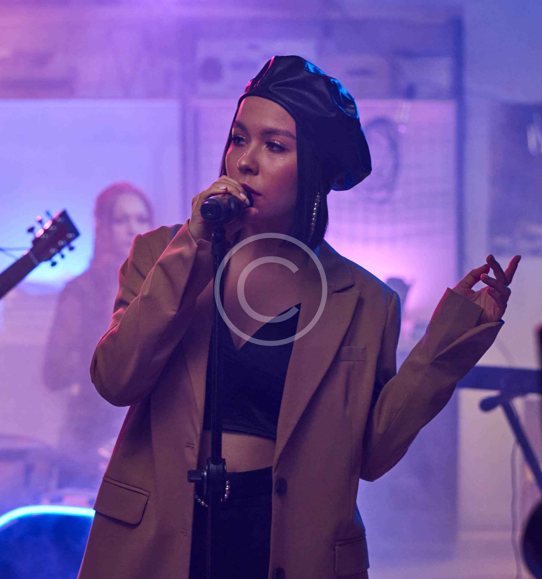 Top 5 skills every music performer needs to succeed – ACASOUL